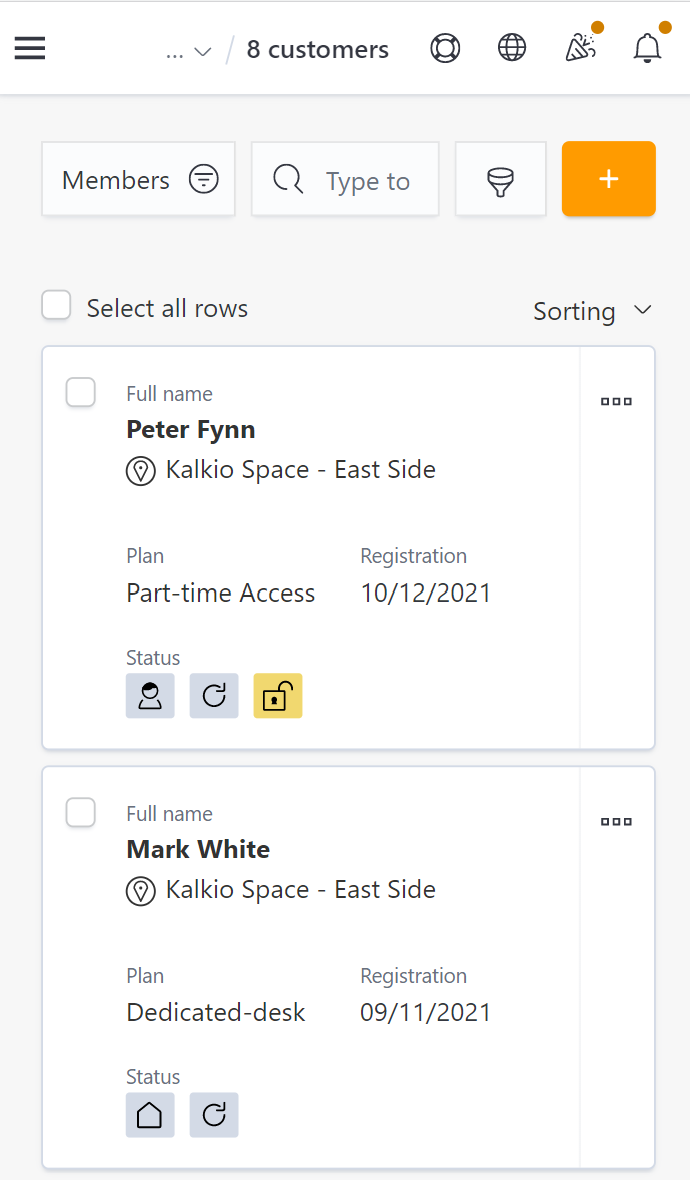 New year, new Nexudus: What to look out for from us in 2022 - Nexudus Blog