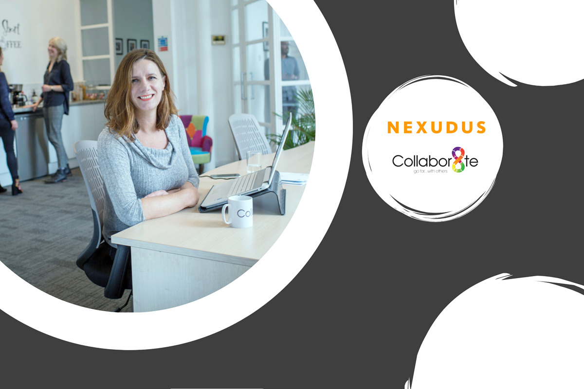 Teresa Jackson, Collabor8te: Staying true to your values in a changing marketplace - Nexudus Blog