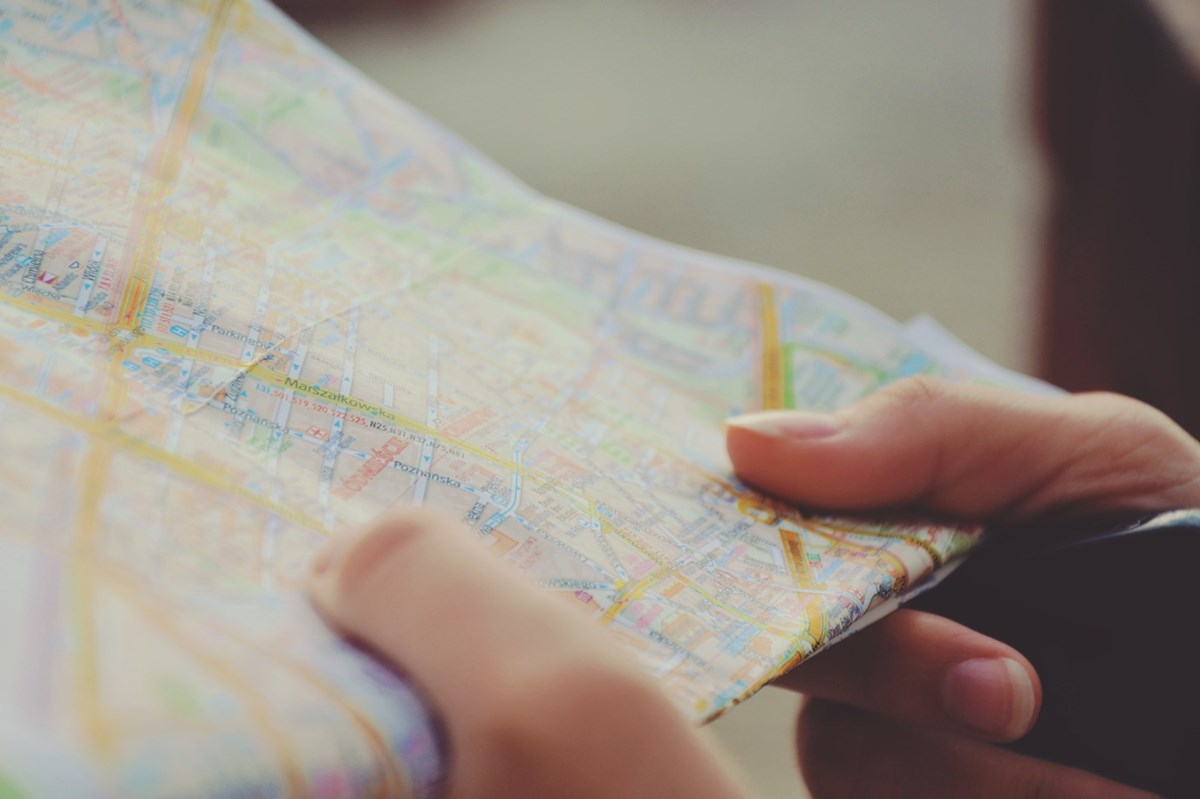 Coworking, maps and learning - Nexudus Blog