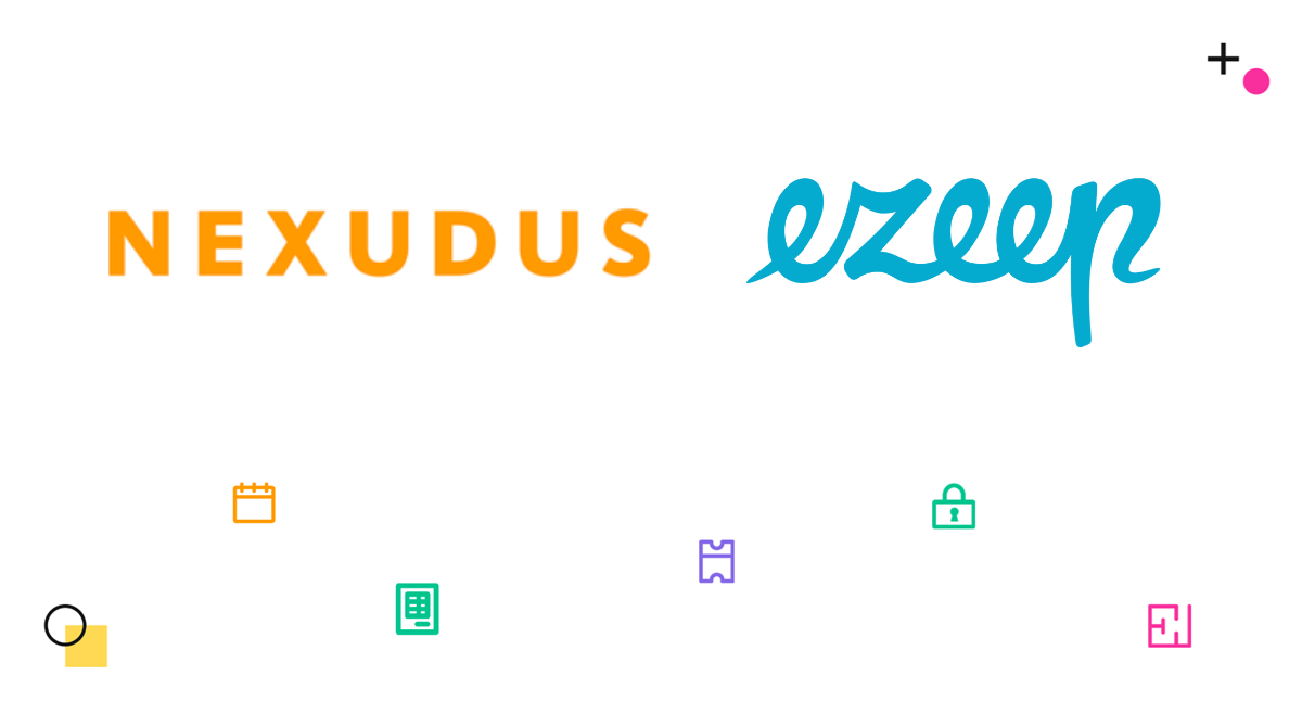 Changes to our eZeep integration - Nexudus Blog
