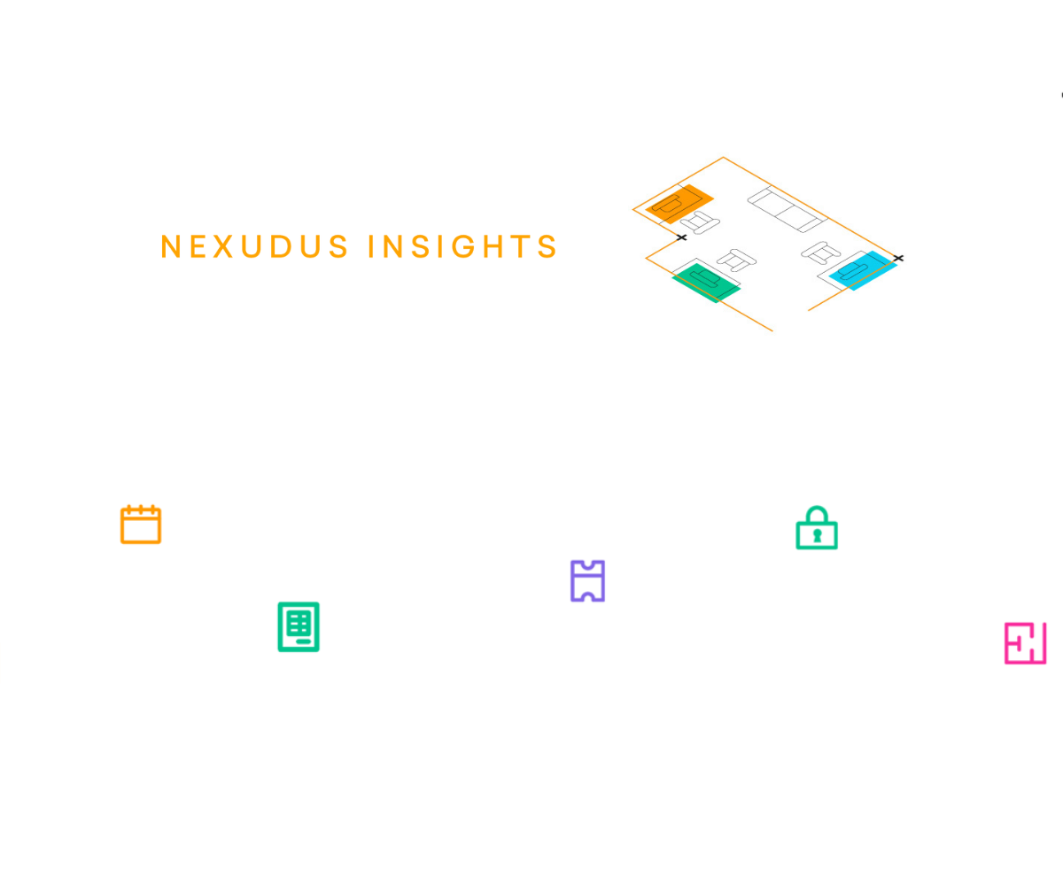 Nexudus Insights: Our third instalment is available now! - Nexudus Blog
