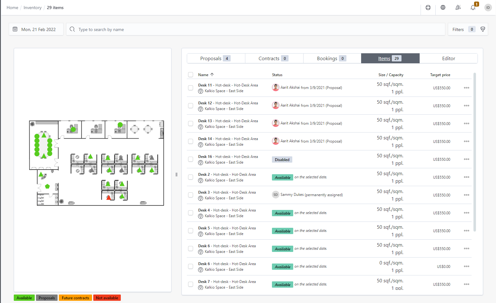 Nexudus Admin Panel V3: Get ready to upgrade - Nexudus Blog