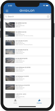 Avigilon access control integration | Nexudus