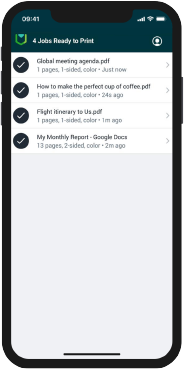 PaperCut Print management integration with Nexudus | Nexudus
