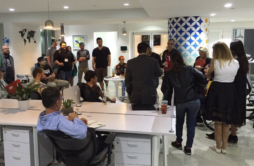 What Is Space Management? A Guide for Workspace Teams - Nexudus