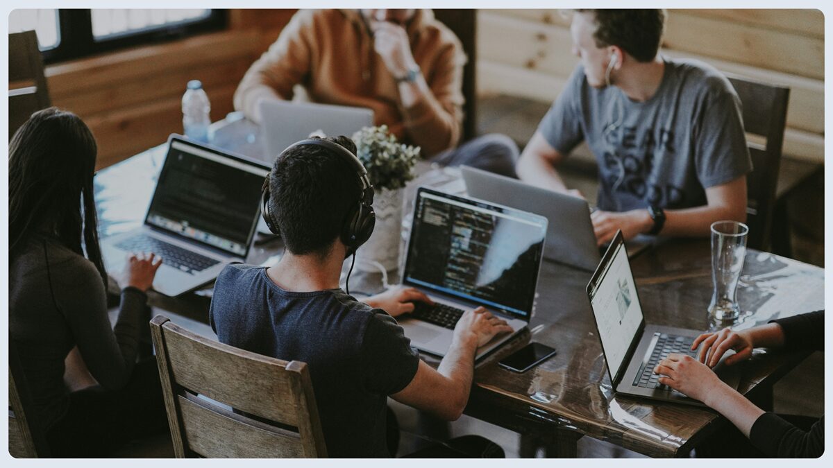 Enhanced Team Management Tool for Seamless Workspace Operations