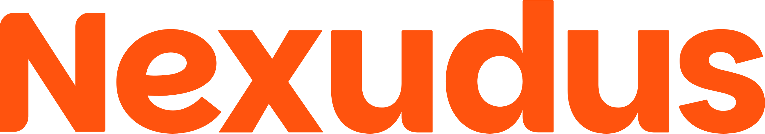 For tenants and members - Nexudus